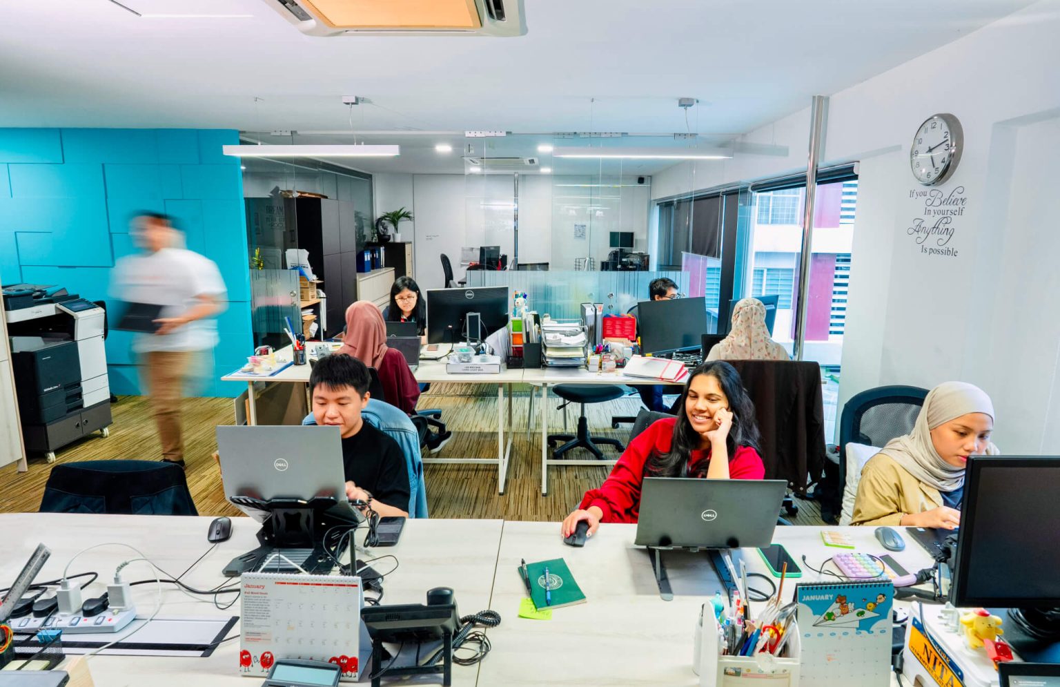 Portfolio - Care Ventures Group